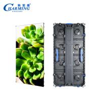 China High Performance Led Video Wall Screen P3.91 Indoor Outdoor Led Display Screen for sale