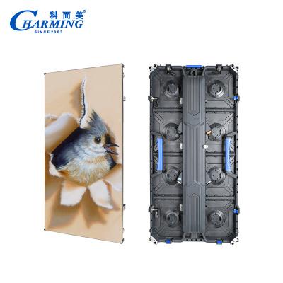China Video Wall P3.91 Pantallas Gigantes  Digital Signage P10 Outdoor Panel Prices Led Display Advertising for sale
