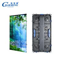 China P3.91 Outdoor Advertising Video Screen Digital Signage Billboard Panels IP65 for sale