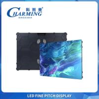 China Small Fine Pitch 4K SMD1515 P2.5 HD LED Display Indoor Wall Mounted LED Screen for sale