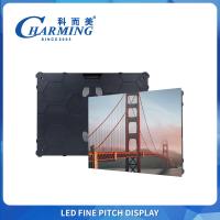China 16 Bit P2 LED Video Wall Display Smd LED Module For Indoor Background for sale