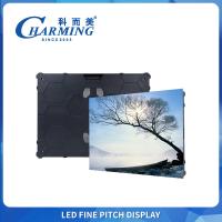 China P1.86 P2.22 GOB High Brightness Retail Store & Shopping Mall Advertising LED Screen More Durable for sale