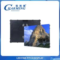 China 3840HZ LED Video Wall Indoor P2 Rgb 140 Scan Small Pitch Screen Digital Signage And Displays for sale