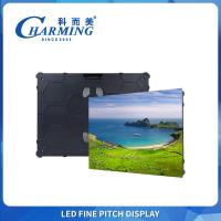 China Advertising Panels LED Video Wall Display Screen 3840HZ Indoor P2 Billboard for sale