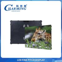 China 2.5Mm Small Pixel Pitch Indoor Led Screen High Resolution For Exhibitions for sale