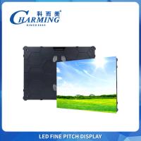 China HD Fixed Fine Pitch LED Display P1.53 P1.86 P2 P2.5 Indoor Advertising Billboard for sale