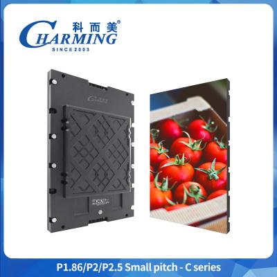 China IP40 LED Video Display Ratio 16/9 Long Durablity Customized Services for sale