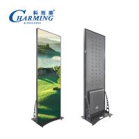 China LED Video Wall Display seamless integration for indoor outdoor advertising events and control rooms with vivid colors and performance for sale