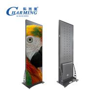 China LED Video Wall Display seamless integration for indoor outdoor advertising events and control rooms with vivid colors and performance for sale