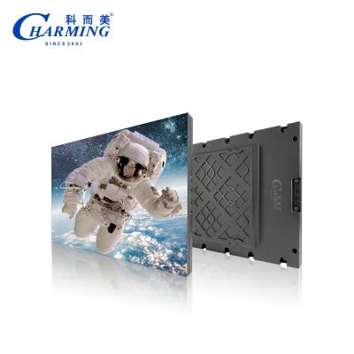 China High Definition Indoor Led Display Video Wall For Supermarkets , Shopping Malls , Bars for sale