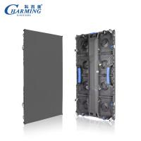 China Top Quality 1920Hz/3840Hz/7680Hz Refresh Rate P3.91 K-Series  Outdoor Screen Panel Led for sale