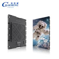 China Brightly colored high definition P2 led video wall screen for TV for sale