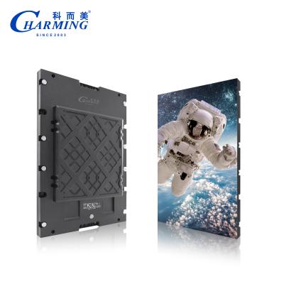China Brightly colored high definition P2 led video wall screen for TV for sale