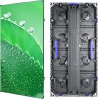 China Back maintenance outdoor indoor P2.6/3.91 led screen wall outdoor events display concerts for sale