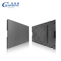 China Easy To Splice Magnetic Installation Led Indoor Decorative Wall Led Tv Display Panel  Inside House for sale