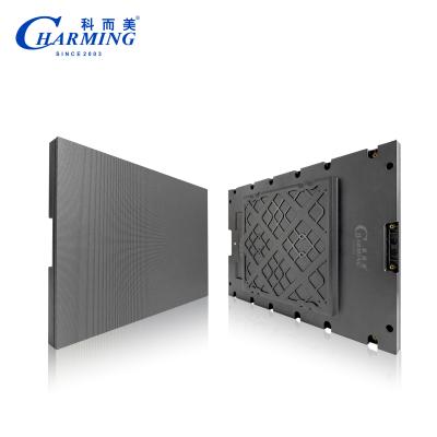 China Easy To Splice Magnetic Installation Led Indoor Decorative Wall Led Tv Display Panel  Inside House for sale
