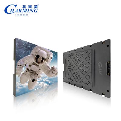 China IP40 pre maintenance P1.86/2./2.5 led screen for indoor room big display for sale
