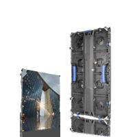 China IP65 P3.91 Led Outdoor Screen For Large Outdoor Events Waterproof for sale