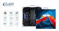 China High Quality RGB Colour 400W P2.6 Kaito-K Series Indoor Display 140 ° Super Wide Viewing Angle for sale