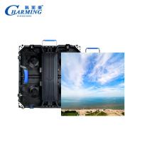 China Higher Contrast Extend Various Shapes 1/32 Scan P2.6 Kaito-K Series Indoor Video Wall Display With 10000 Working Hours for sale