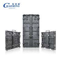 China High Brightness Outdoor LED Display - P2.976 Rental Screen for Sunlight for sale