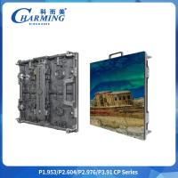 China High Quality Light Outdoor P2.6/P2.9/P3.91 LED Display From 20 Years Plant In China for sale