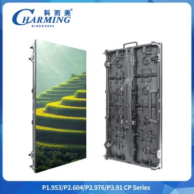 China Wholesale 3.91mm Various Styles Quiet 7kg Full Color 8k Hd Rental Videos Indoor Led Wall Digital Advertising Stage Outdoor Flexible Display Screen for sale