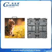China P3.9 Indoor Led Display Screen Vide Indoor Full Color Led Display Screen Any Shape Indoor Led Video Wall Screen for sale