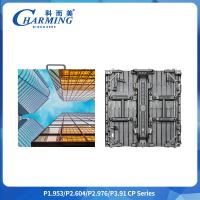 China Hd P2.976 Indoor Led Video Screen India Led Display Screen China Hd Led Display Screen Indoor Led Display Screen for sale