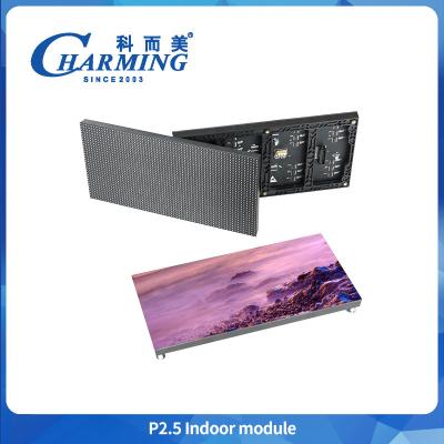 China 320x160MM Led Display Module Flexible Led Screen For Advertising P2 P2.5 P3 P4 P5 Led Wall Indoor for sale