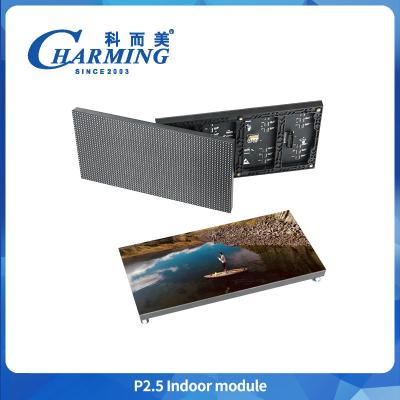 China 800CD/m² SMD2020 Indoor P2 P2.5 P3 Led Modules For Signs Guangzhou Led Module For Indoor Advertising Event for sale