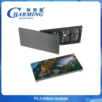 China 4K Indoor Led Large Screen Display P2 P3 P4 P5 SMD2020 Led Module P2.5 Indoor 24W Led Screen Panel Indoor for sale