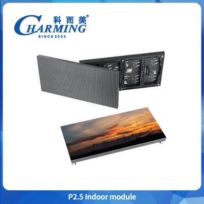 China Seamless Splicing Led Panel P2.5 P3 P4 P5 4k Indoor Led Module Have In Stock For Indoor Conference Room Display for sale