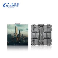 China Easy Quick Installing P2.6 P2.9 P3.9 Renthigh Quality Video Led Screens Full Color Led Outdoor Display Board From 20 Years Plant In China Ht And Versatile Styling for sale