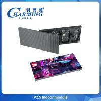 China High brightness LED Video Wall Display units suitable for outdoor advertising stadiums airports and large public venues for sale