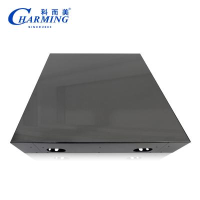 China P2.604/P2.976/P3.91 Video Floor Tile with GOB Process – Scratch-Resistant, Wear-Proof, 360° LED Protection & Uniform Heat Conduction for sale
