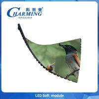 China Indoor 220V Led Module 4K/8K Seamless Splicing Led Flexible Module 800Units Led Advertising Screen Street for sale