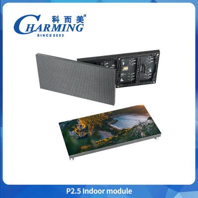 China P2.5 Led Screen Indoor Module 320*160mm SMD2020 Indoor Advertising Conference Room for sale