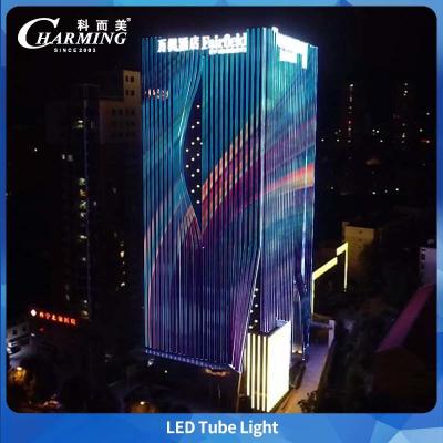 China Good Quality New Technology High Bright Indoor Led Tube IP65 Waterproof Led Tube Light for sale