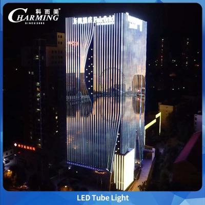 China LED Light Tube Outdoor U38-500 5.5w 500*38*58MM Bracket For Fixed Light Bar Fast And Convenient for sale