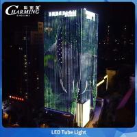 China Factory Outdoor IP65 LED Tube Light High Brightness LED for sale