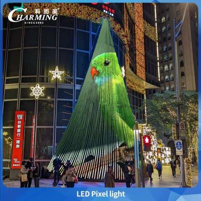 China Outdoor Waterproof Led Pixel Light Low Power For Billboards / Restaurants for sale