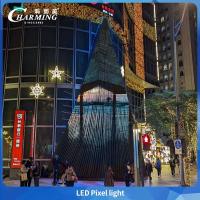China Light Point Pixel in Led Rgb Waterproof Pixel Led Pixel 30MM for sale
