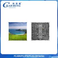 China LED Screen P3.91 Concert Advertising Easy Installation HD Rental Video Wall Panel Led Screen Display Outdoor for sale
