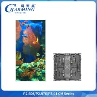 China Outdoor Rental LED Screen P2.6 P2.98 P3.9 IP65 Waterproof for sale