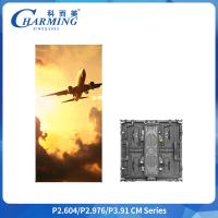 China HD 8k Full Color P2.64 P2.98 P3.91 Outdoor Rental Led Display Screen For Cinema Concerts events for sale