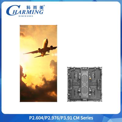 China HD 8k Full Color P2.64 P2.98 P3.91 Outdoor Rental Led Display Screen For Cinema Concerts events for sale