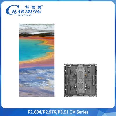 China P2.64 P2.98 P3.91 Outdoor IP65 Waterproof LED Video Wall Display for sale