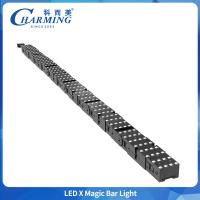 China Newest Design Led Magic Bar Light Can Music Sync Random Design Use For Nightclub, Ktv for sale
