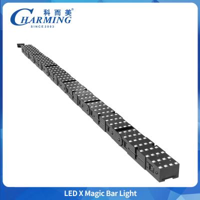 China Newest Design Led Magic Bar Light Can Music Sync Random Design Use For Nightclub, Ktv for sale